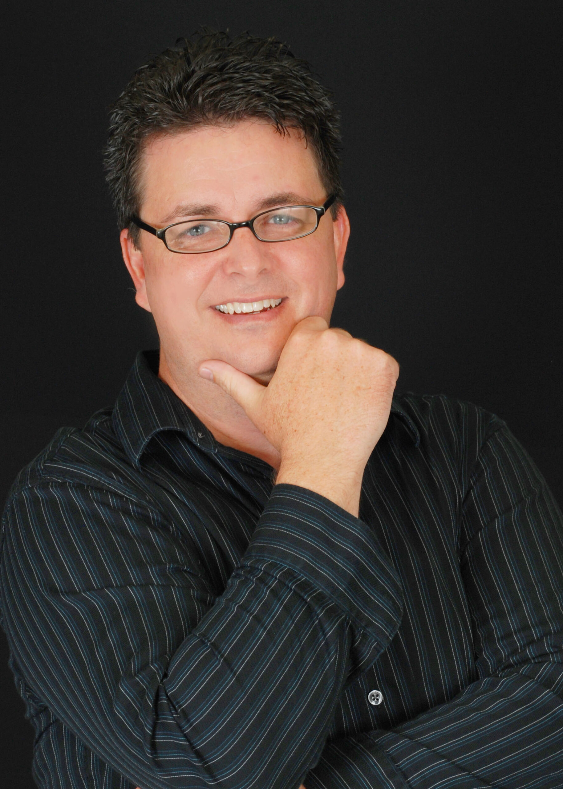 Eric F. Gilbert - Eric F Gilbert
